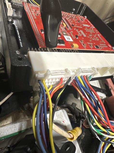 k20 24 g4x no power to board g4x forums link engine management