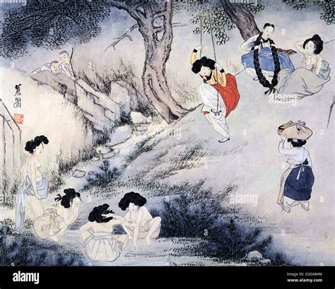 Korean Art