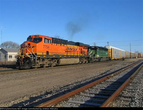 Bnsf