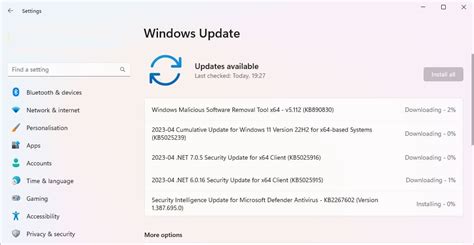 5 ways to fix fingerprint sensor not working in windows 11