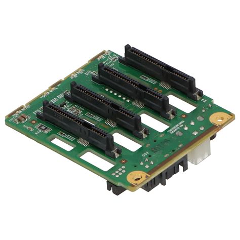 Fujitsu Sas Backplane 4x 2 5 Tx1320 M3 A3c40176097