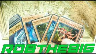 Yu Gi Oh Legendary Decks Opening Youtube