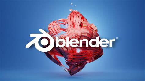 Online Course Blender 3d Create Satisfying Animations With Geometry