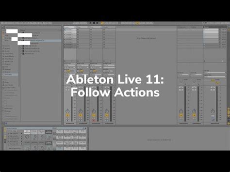 Ableton Live Tutorial Intro To Warping Slicing Audio Thavius Beck Artofit