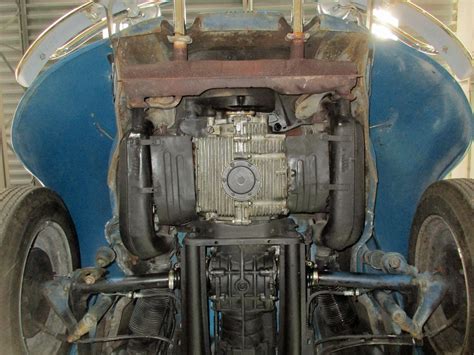 1967 Volkswagen Beetle Connors Motorcar Company
