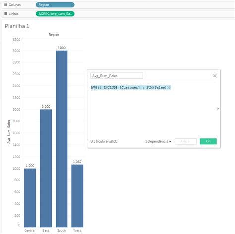 Solved How To Translate The Tableau Fixed Include Alteryx