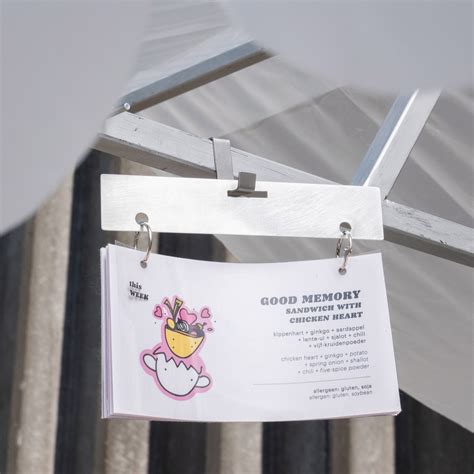 The Organic Club By Ziyi Lian Is A Mobile Street Food Stall For Offal