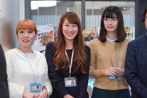 【写真 1018枚】（c）日本テレビ ハケンの品格：第4話 “大前春子”篠原涼子、絶体絶命！？ “東海林”大泉洋とのやりとりも