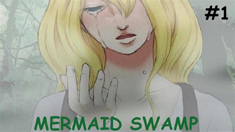 Mermaid Swamp Playthrough Part 1 No Commentary Youtube