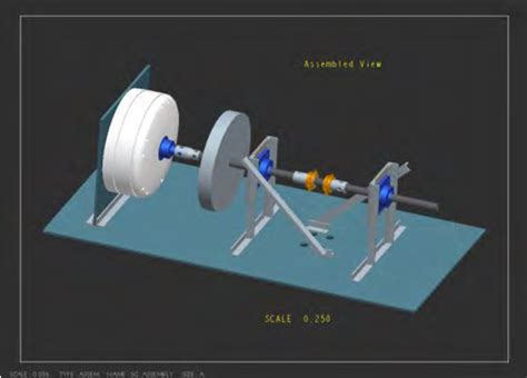 Figure 4 From Buoy Array For Ocean Wave Power Generation Semantic Scholar