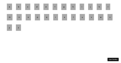 React Speech Examples Codesandbox