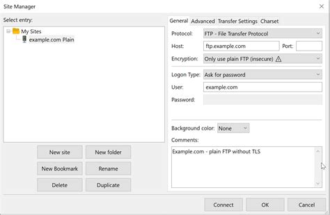 Filezilla Failed To Create Listen Socket After Ftp Over Tls Kdafantasy