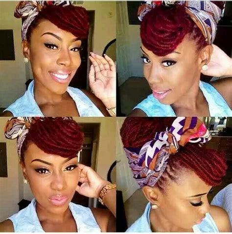 Bandana Hairstyles For Box Braids Chit Chatan