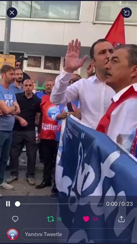 İsmail Saymaz on Twitter RT rizeegitimis Bu ülkede sözde sendika