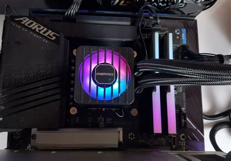 Best CPU Coolers For Ryzen X Tested With Benchmarks