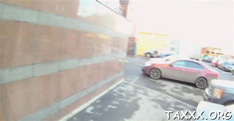Naked Girlfriend Elisaveta Gulobeva Enjoys Stick