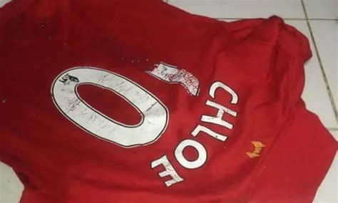 Cara Menghilangkan Noda Tinta Di Baju Update 2024