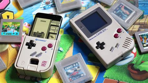 How To Mod Your Game Boy And Game Boy Advance Techradar