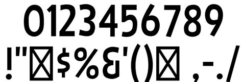 Bimbo JVE Font FFonts Net