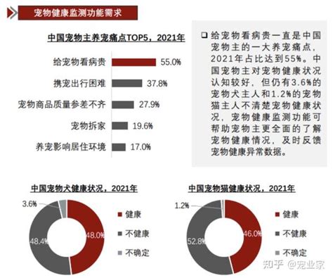 头豹研究院2022中国宠物智能用品市场两大发展趋势 知乎