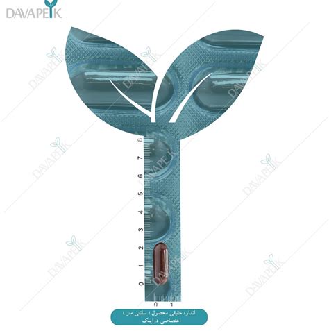 مولتی دیلی دانا Daana Multi Daily دواپیک