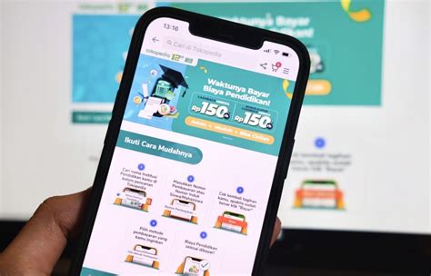 Cara Bayar Tokopedia Pakai Dana Dengan Mudah Dan Praktis