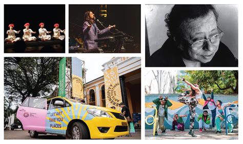 Serendipity Arts Festival 2022 To Enthrall Goa With Dance Theatre And