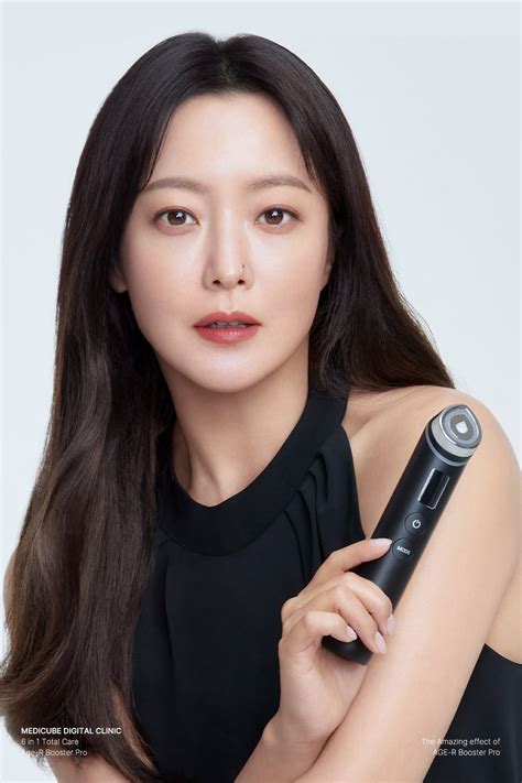Medicube Age R Booster Pro New Helps To Bring Back Skin Radiance Cosme