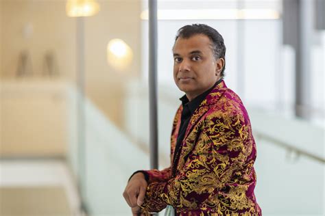 As Americans Increasingly Are Asked To Stay Home Rudresh Mahanthappa