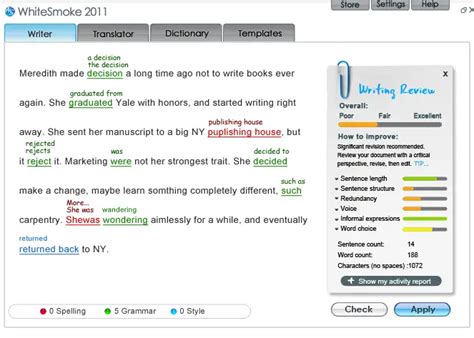 Top Grammar Checker Software Techyv Com