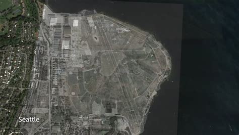 Citystream In Search Of The Missing Sand Point Aviators City Of