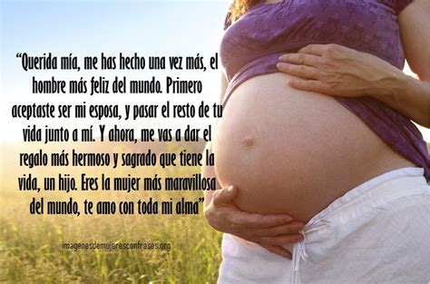 24 Carta De Amor Para Mi Novia Embarazada Article Frase Motivacional