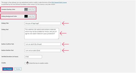 How To Add Wordpress Age Verification Qode Interactive