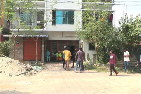 কুষ্টিয়া জিলা স্কুলের সিনিয়র শিক্ষিকার লাশ উদ্ধার চ্যানেল আই অনলাইন