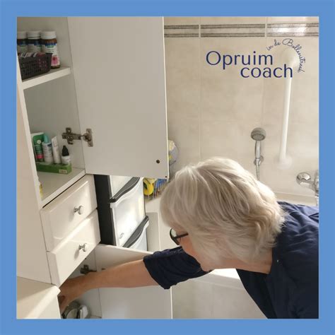 Opruimcoach In De Bollenstreek — 5 Misverstanden