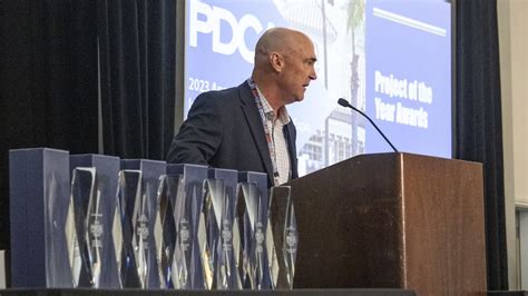 Going To Ifcee Celebrate 2023 Pdca Awardees At Free Lunch Ceremony
