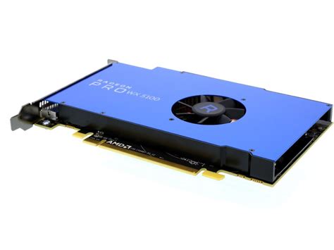 AMD Radeon FirePro WX GB GDDR Bit PCI E Workstation Graphics Card Wootware