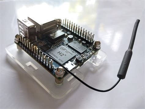 anas j on linkedin building embedded linux system from scratch