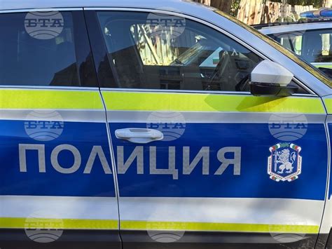 Полицията в Генерал Тошево задържа шофьор на камион за управление в нетрезво състояние