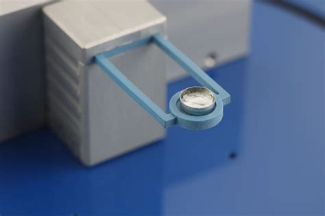 Chip Dsc 1 Chip Dsc L66 Basic Dsc Para Investigación De Materiales