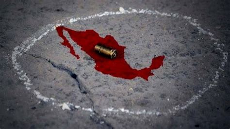La Violencia Desatada En México Otro Récord De La 4t Movimiento
