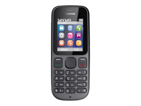 Nokia C1 01 Full Specs Details And Review