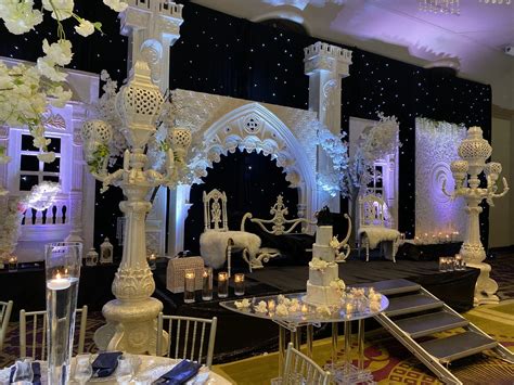 Event Portfolio Toronto — Doli Decor