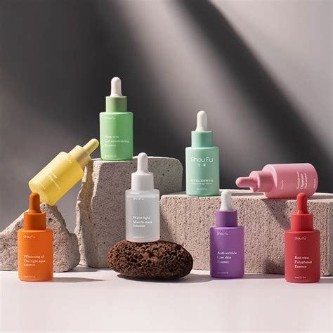 Dropper Bottles Pagpackaging