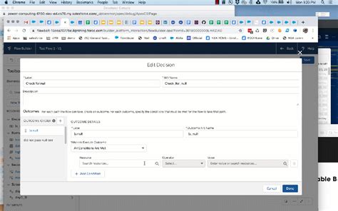 Automatic Output Handling And Null Checking Unofficialsf