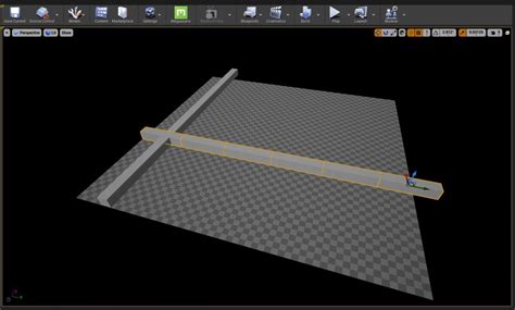 A Way To Calculate The Default Sizes Of Unreal Engine Landscapes