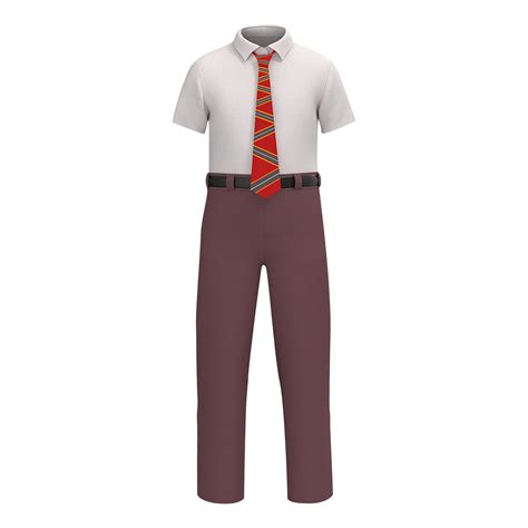 Djkdjl Halloween Costumes Inside Out 2 Costume For Adults Cosplay Anger