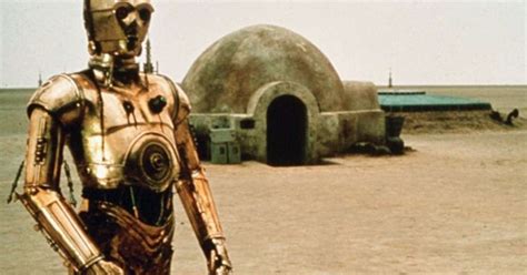 Kanye West Is Constructing Star Wars Inspired Affordable Housing News