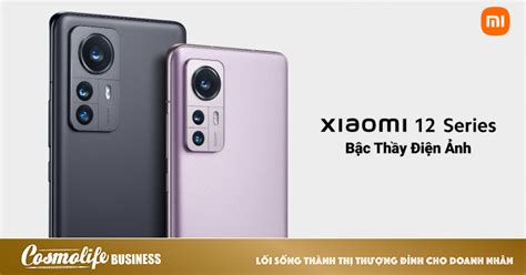 Xiaomi bộ đôi sản phẩm Xiaomi Pro với cụm ba camera góc cực rộng MP quay video K xứng