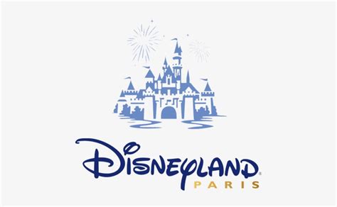 Disneyland Park Paris Logo